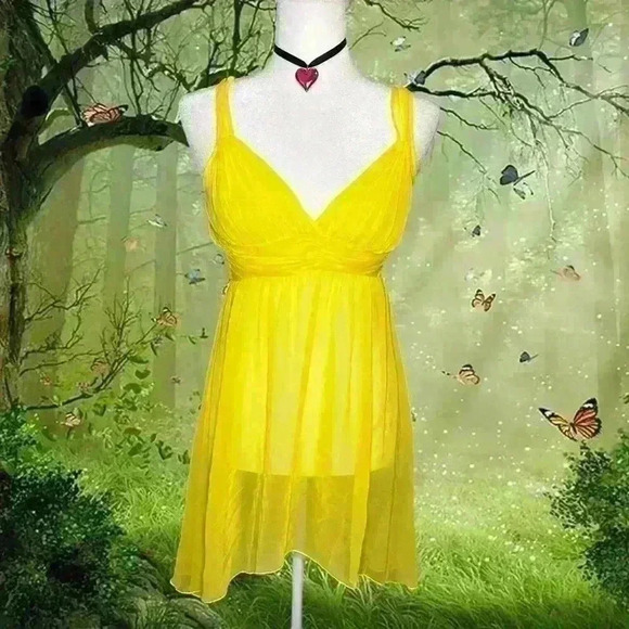 Victoria's Secret | Intimates & Sleepwear | Y2k 9s Victorias Secret ...